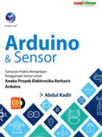 Rekomendasi Buku Teknik Elektronika Dasar Agustus 2025 - Gramedia