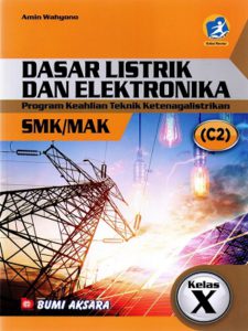 Rekomendasi Buku Teknik Elektronika Dasar Agustus 2025 - Gramedia