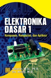 Rekomendasi Buku Teknik Elektronika Dasar Agustus 2025 - Gramedia