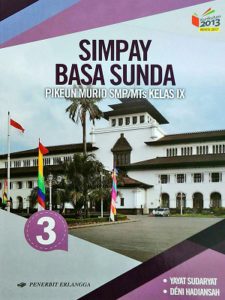 Kumpulan Buku dan Kamus Bahasa Sunda Terbaru Desember 2025 - Gramedia