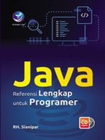 Rekomendasi Buku Belajar Pemograman Java Juli 2024 - Gramedia