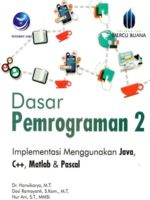 Rekomendasi Buku Belajar Pemograman Java Best Seller Desember 2023 ...