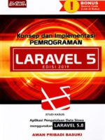 Rekomendasi Buku Belajar Laravel Terbaru September 2025 - Gramedia