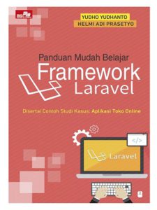 Rekomendasi Buku Belajar Laravel Terbaru September 2025 - Gramedia