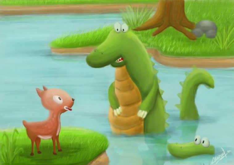 7 Dongeng Si Kancil Terbaik Sepanjang Masa Penuh Nasihat