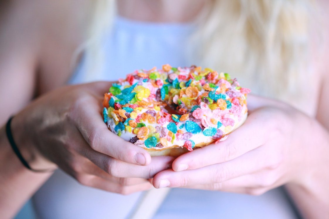 [17 Resep] Cara Membuat Donat Berbagai Jenis dan Rasa