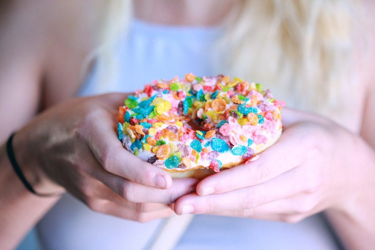 [17 Resep] Cara Membuat Donat Berbagai Jenis dan Rasa