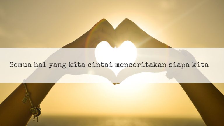 179 Kata-kata Cinta Romantis Buat Pasangan, Pacar, Kekasih, Keluarga