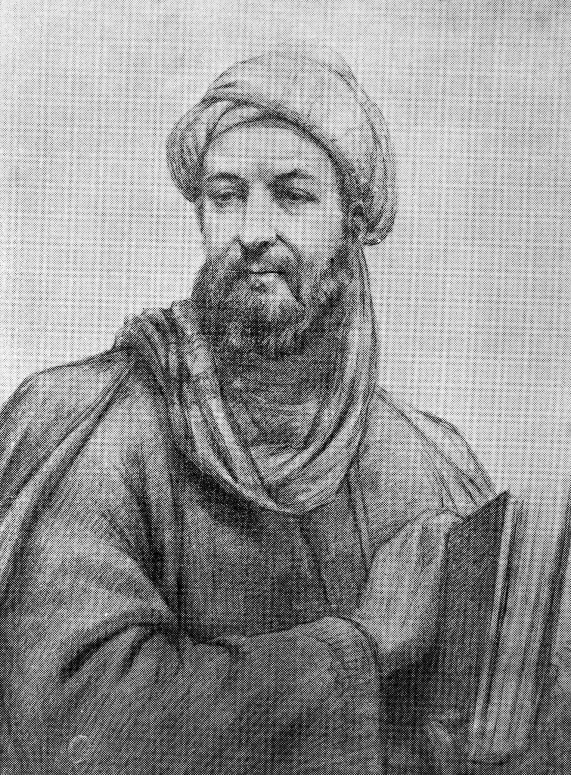 Tokoh Ilmuwan Islam (Muslim) Yang Berpengaruh - Gramedia.com