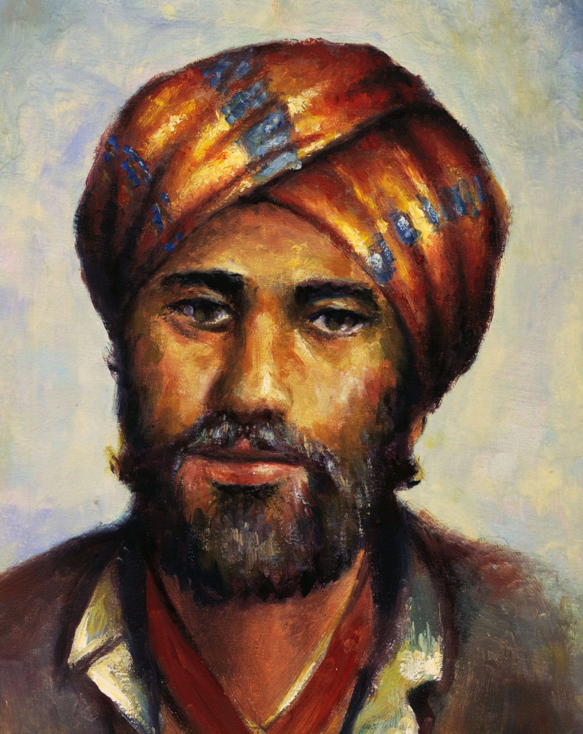 Tokoh Ilmuwan Islam (Muslim) Yang Berpengaruh - Gramedia.com