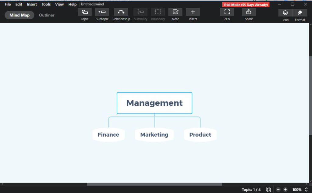 Cara Membuat Mind Mapping Gratis dengan 11 Software Ini