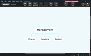 Cara Membuat Mind Mapping Gratis dengan 11 Software Ini