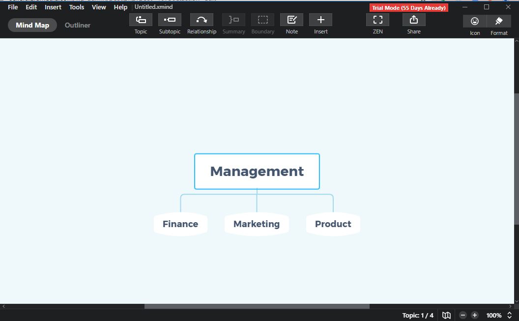 Cara Membuat Mind Mapping Gratis dengan 11 Software Ini