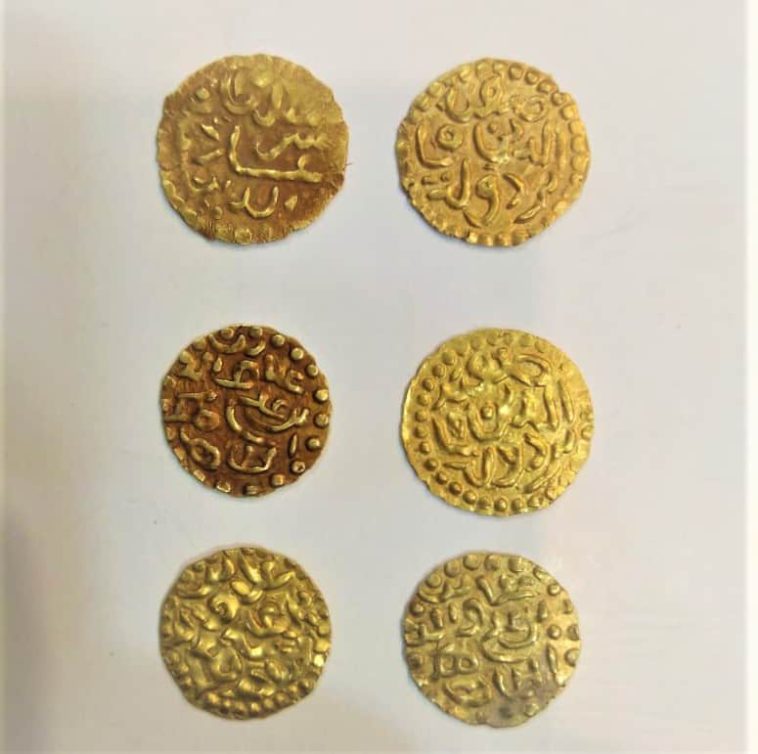 Peninggalan Sejarah Islam di Indonesia dan Fotonya - Gramedia.com