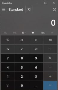 Cara Menghitung Persen dengan Rumus, Kalkulator, Excel, Spreadsheets