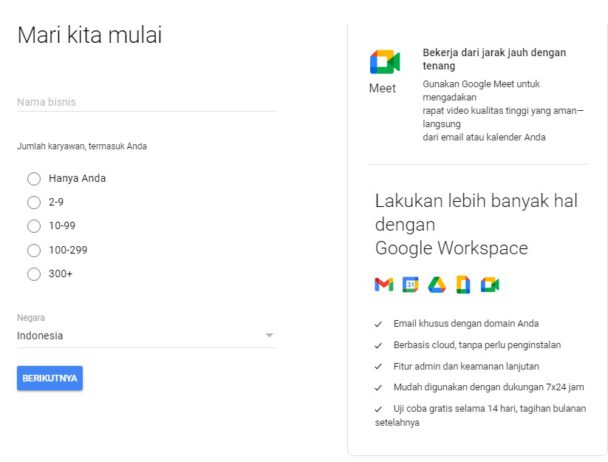 Cara Membuat Email di Gmail, Yahoo, Microsoft dan Untuk Perusahaan