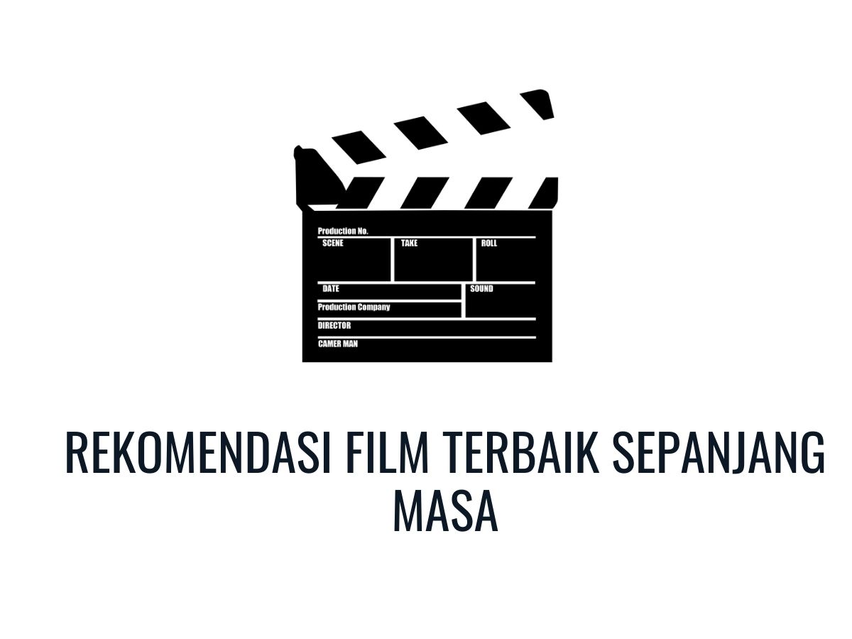 20 Rekomendasi Film dan Drama Korea Terbaik Sepanjang Masa