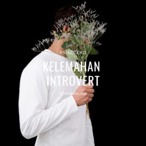 Apa Itu Introvert? Simak Ciri, Sifat & Kepribadian Introvert - Gramedia.com