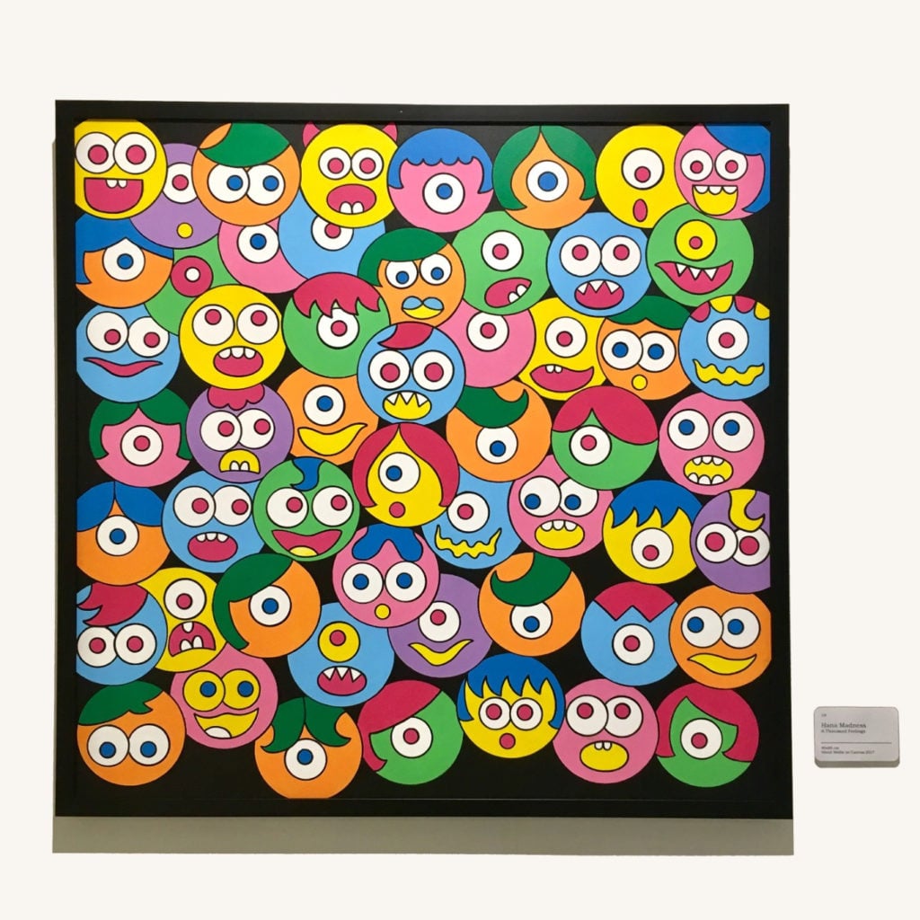 Daftar Pelukis Terkenal di Indonesia (Senior dan Pelukis Muda)