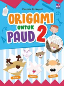 Rekomendasi Buku Origami 2024 By Gramedia.com