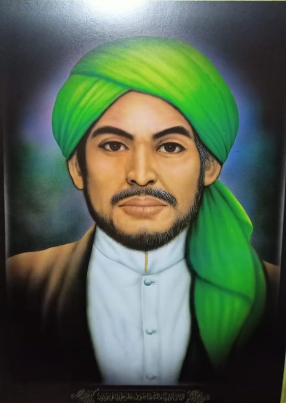 Kisah Wali Songo (9 Wali) dalam Menyebarkan Islam di Pulau Jawa