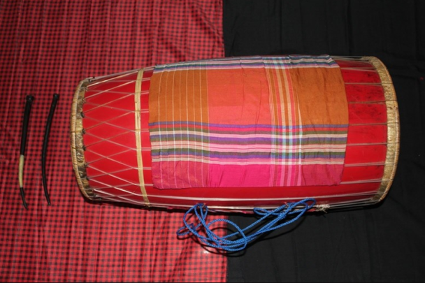 10 Contoh Alat Musik Ritmis: Pengertian, Fungsi dan Gambarnya