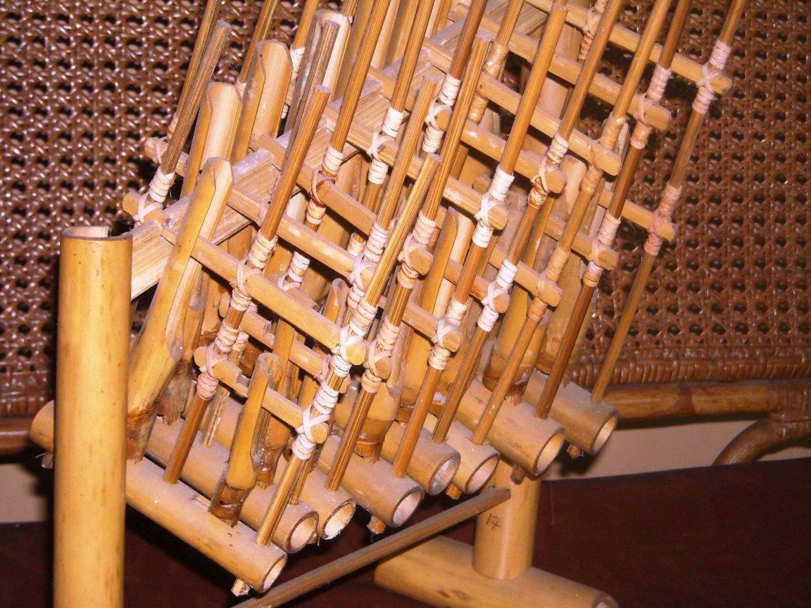 Alat Musik Tradisional: Pengertian, Fungsi, Jenis dan Macamnya