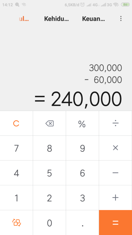 Cara Menghitung Diskon Persen Disertai Rumus dan Contoh - Gramedia