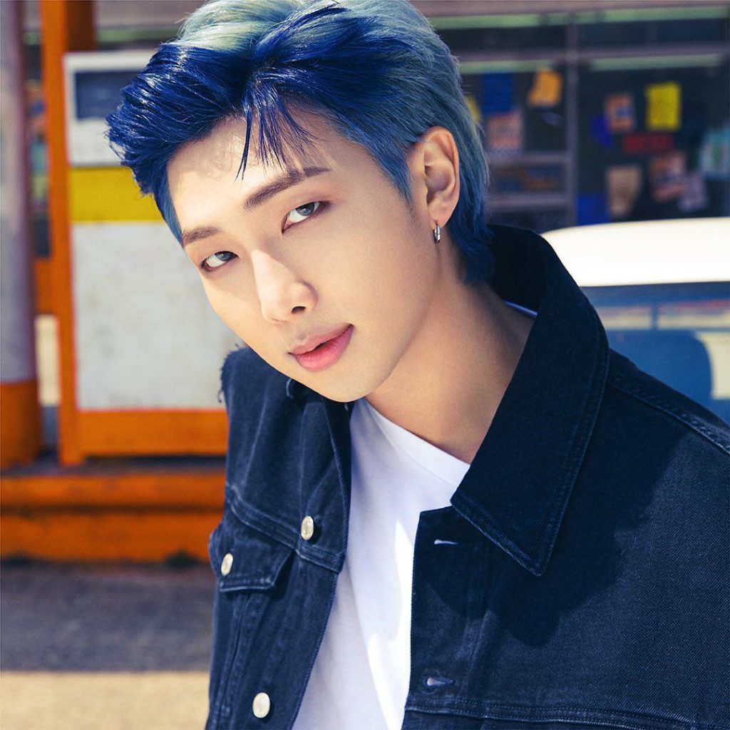 Mengenal Member BTS dan Fakta-fakta Uniknya, Army Wajib Tahu!