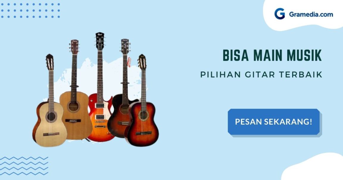 Alat Musik Melodis: Pengertian, Fungsi dan Jenis-Jenisnya
