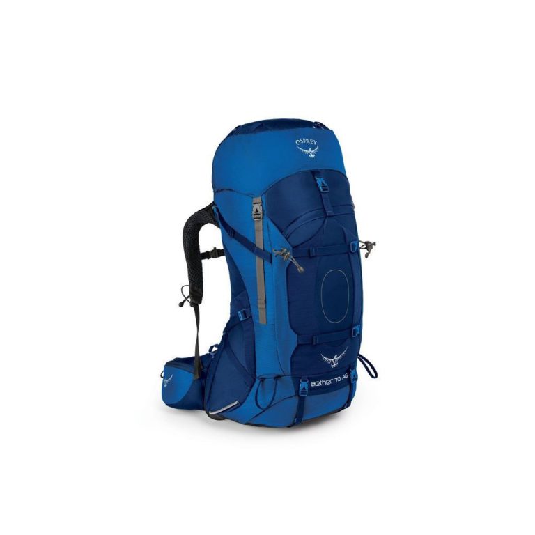 12 Rekomendasi Tas Gunung Terbaik, Tas Travelling Kuat dan Berkualitas