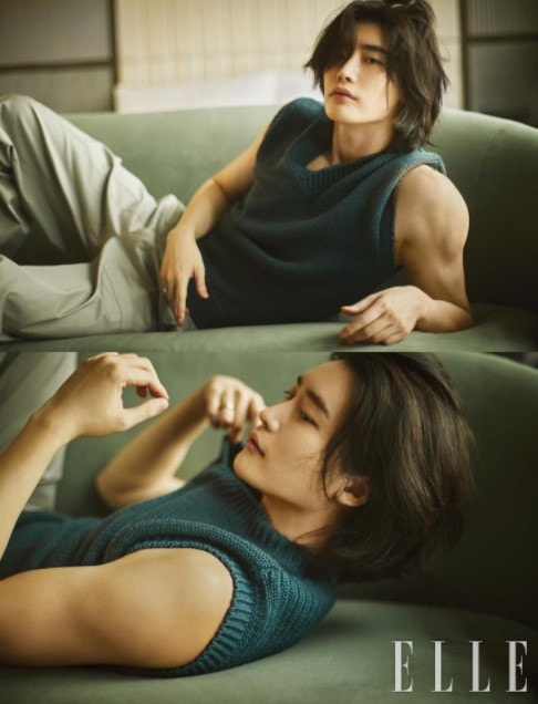 Biografi & Profil Lee Jong Suk, Fakta Menarik dan Daftar Drama Koreanya