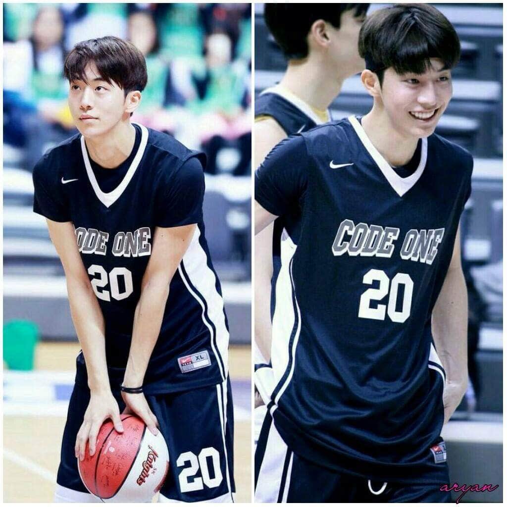 Nam Joo Hyuk: Mengenal Sosok Nam Do San Di Dunia Nyata