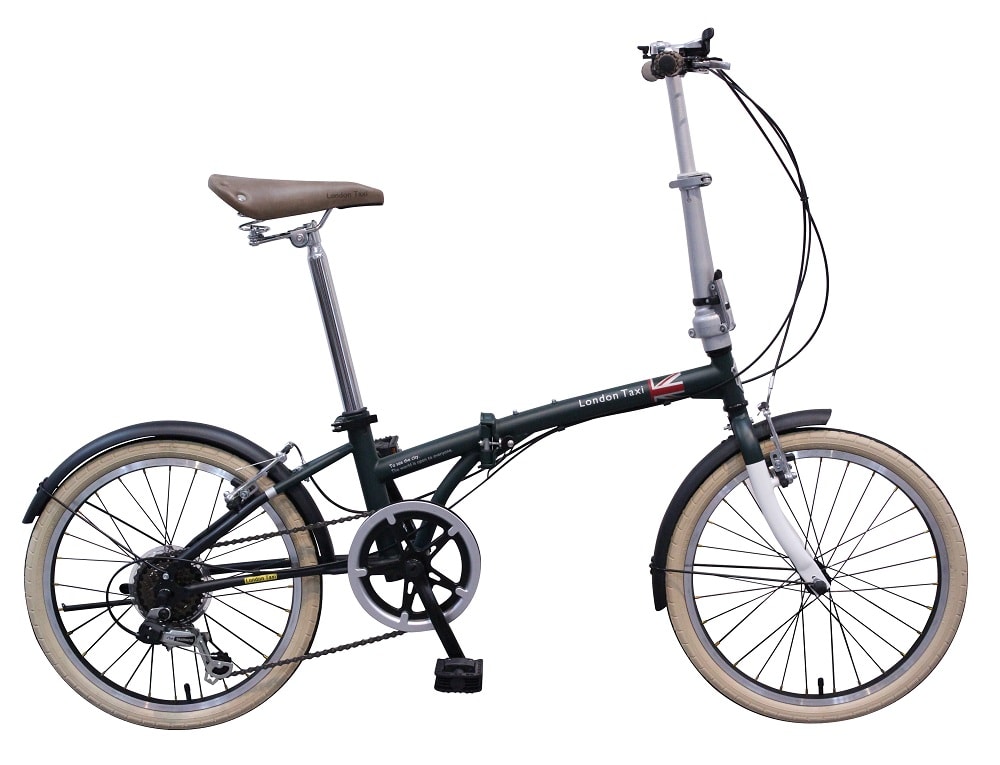 Mengenal Lebih Dekat Sepeda London Taxi dan Rekomendasinya