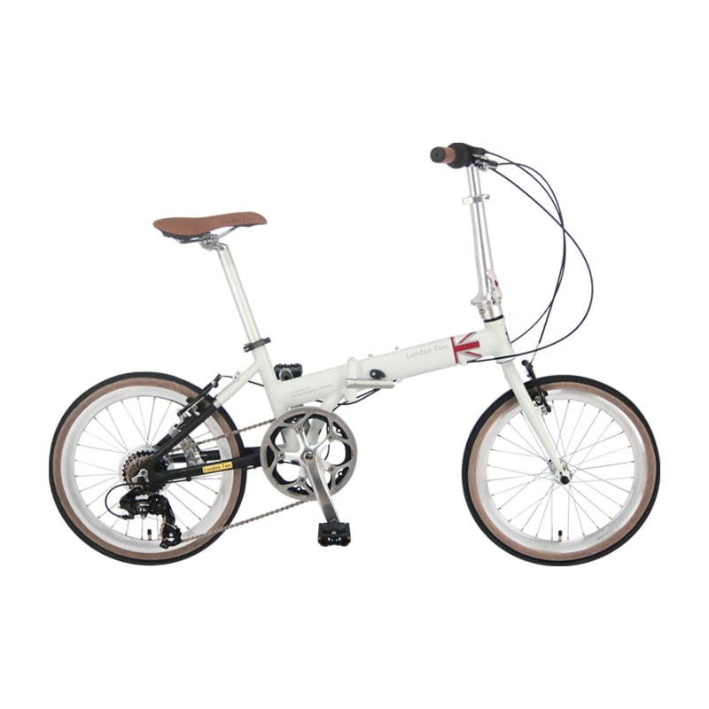 Mengenal Lebih Dekat Sepeda London Taxi dan Rekomendasinya