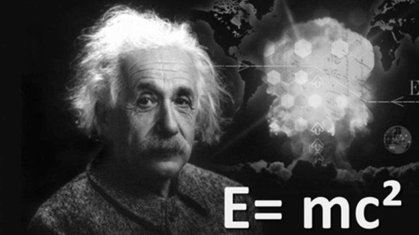 Biografi Albert Einstein, Fisikawan Jenius di Abad 20