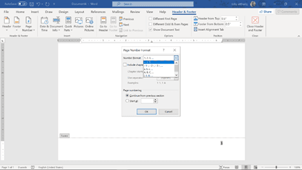Cara Membuat Halaman di Microsoft Word - Best Seller Gramedia
