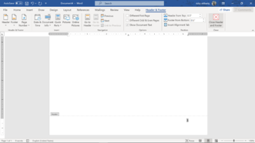 Cara Membuat Halaman di Microsoft Word - Best Seller Gramedia