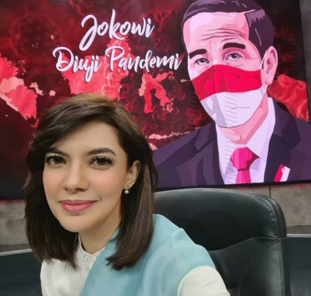 Biografi Najwa Shihab: Perjalanan Karir Sampai Jadi Presenter Sukses