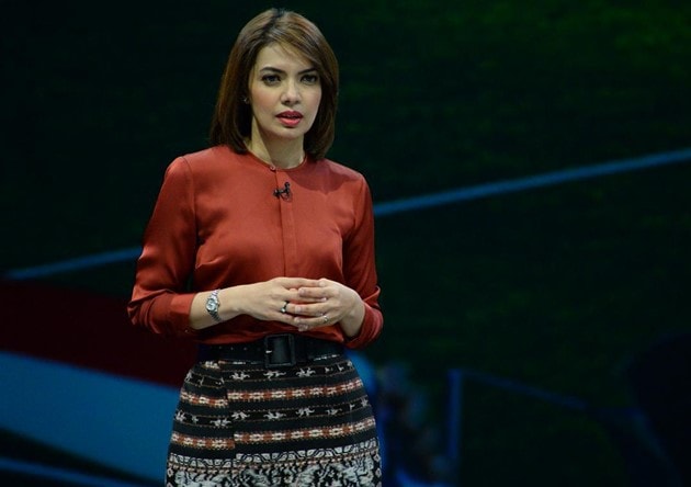 Biografi Najwa Shihab: Perjalanan Karir Sampai Jadi Presenter Sukses