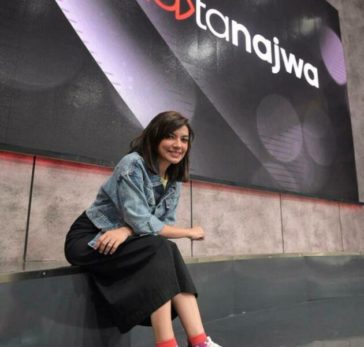 Biografi Najwa Shihab: Perjalanan Karir Sampai Jadi Presenter Sukses