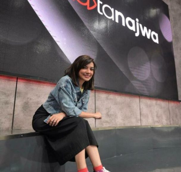 Biografi Najwa Shihab: Perjalanan Karir Sampai Jadi Presenter Sukses