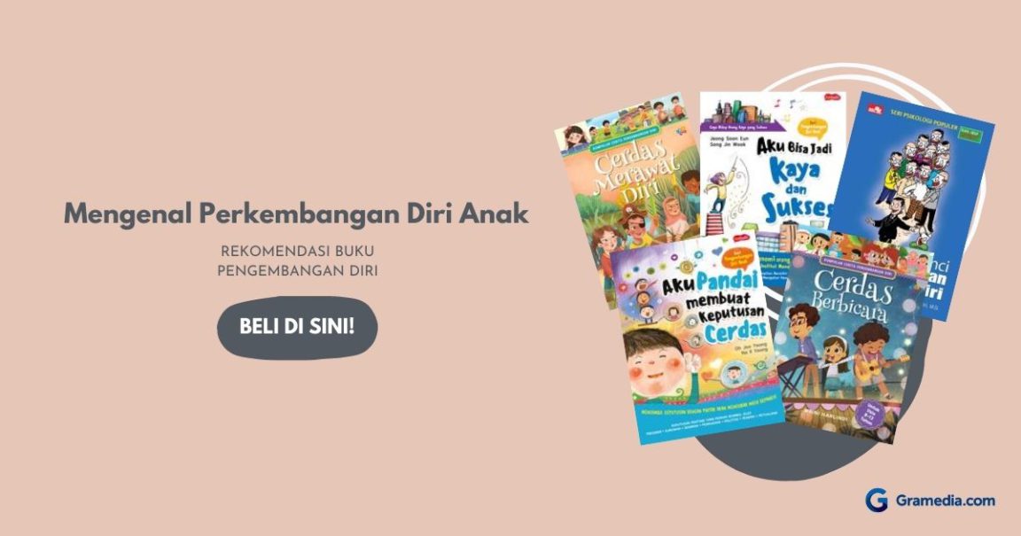 Pengertian Konsep Diri, Komponen & Karakteristik Self Concept