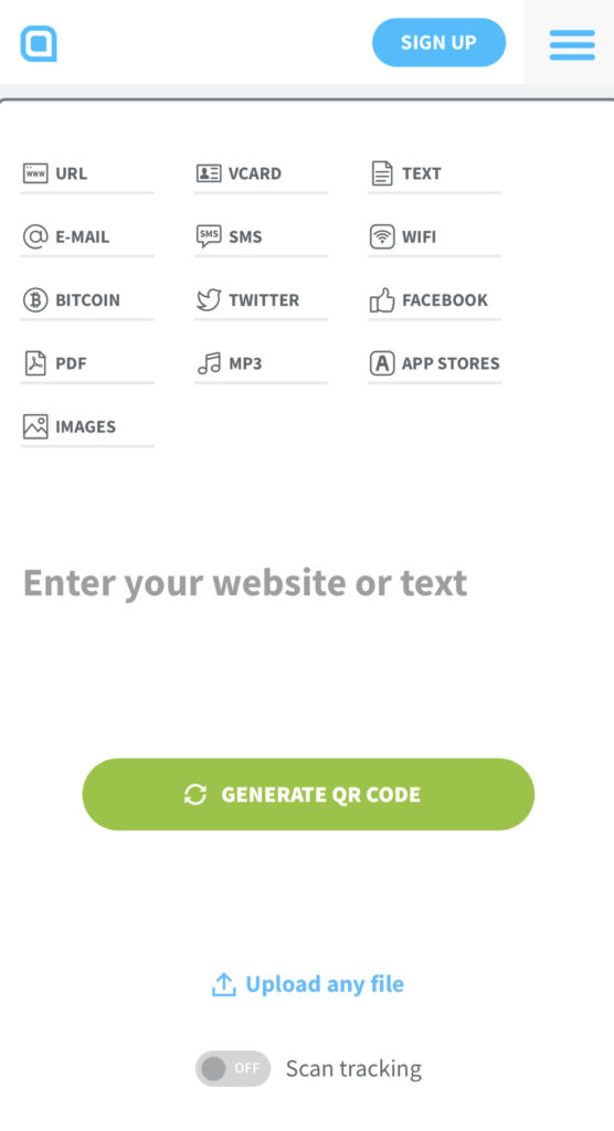 Cara Membuat QR Code Secara Online, Gratis! - Best Seller Gramedia