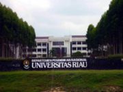 10 Kampus Terbesar di Indonesia - Best Seller Gramedia