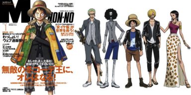 15 Fakta One Piece Ini Wajib Kamu Ketahui - Best Seller Gramedia