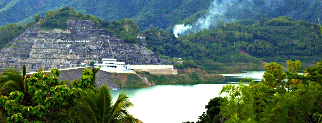 9 Waduk Terbesar di Indonesia - Best Seller Gramedia