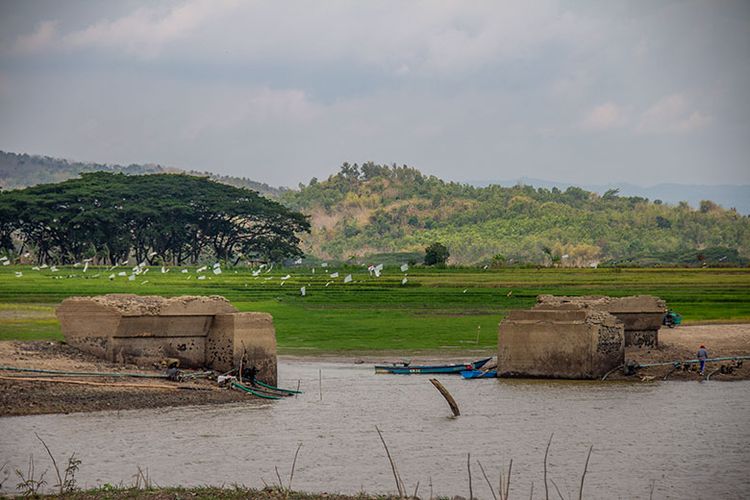 9 Waduk Terbesar di Indonesia - Best Seller Gramedia