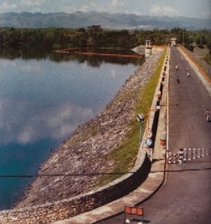 9 Waduk Terbesar di Indonesia - Best Seller Gramedia