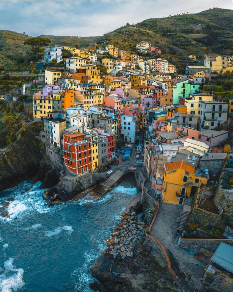 10+ Negara Terindah di Dunia yang Perlu Anda Kunjungi - Best Seller ...